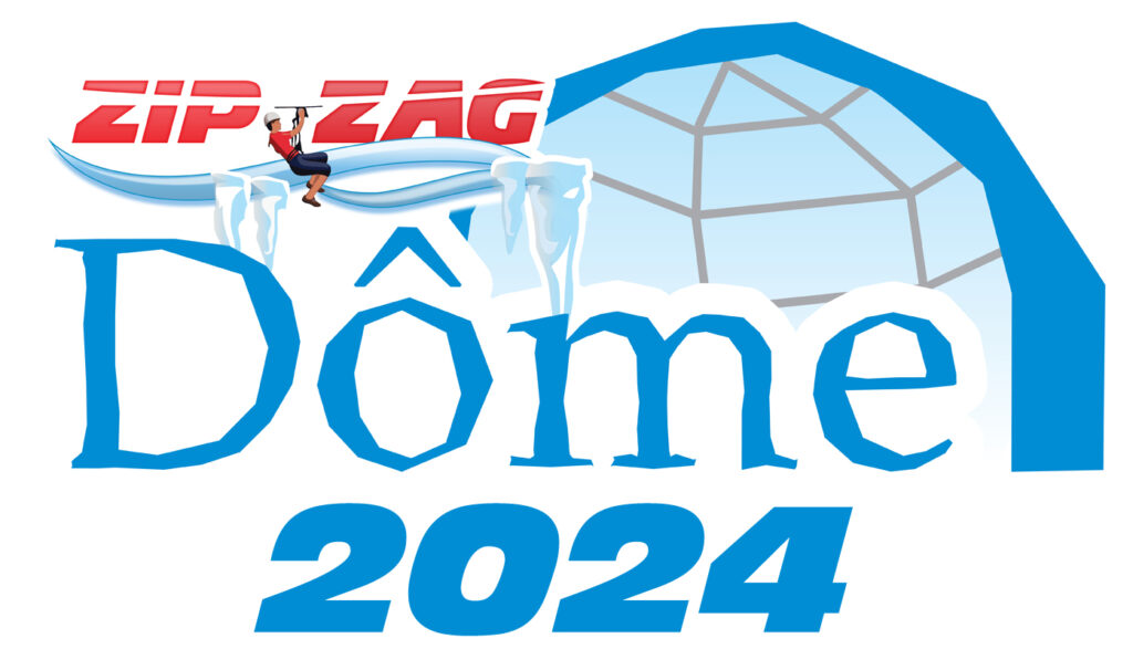 Dôme - Zip Zag Canada